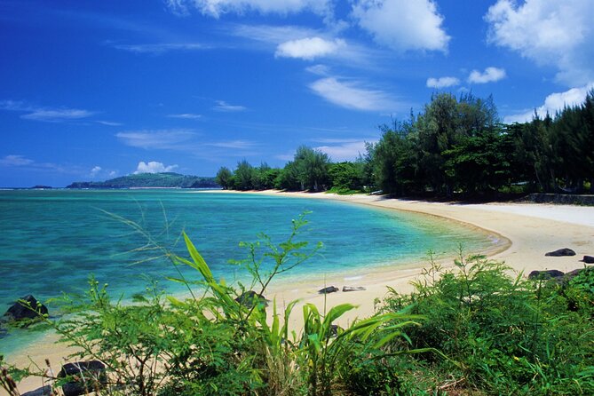 Hawaiian Islands Self-Guided Driving Audio Tour Bundle - What Is Included in the Tour?