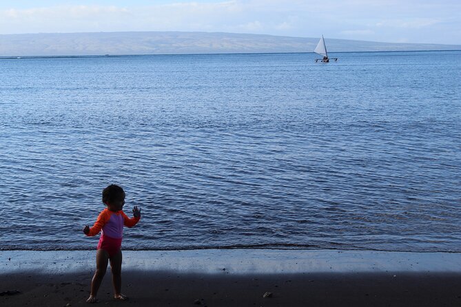 Hawaiian Outrigger Sailing Canoe Experience on Molokai - Why This Experience Is Worth Considering
