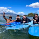 Hawaiian-owned and Operated Surf Lessons in Kihei, Maui - Meeting Points and Practical Details