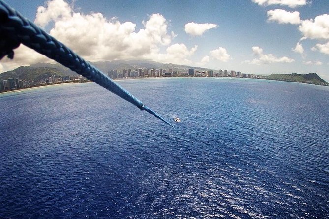 Hawaiian Parasail Since 1977 - FAQ