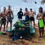 Hawaiian Reef Spearfishing Lesson for Beginners - FAQ