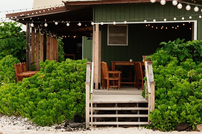 Hawaiian Salt Farm Tour in Kona - An In-Depth Look at the Hawaiian Salt Farm Tour