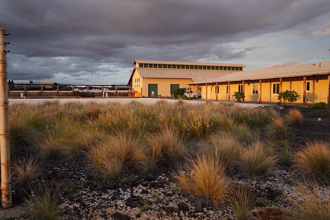 Hawaiian Salt Farm Tour in Kona - FAQs