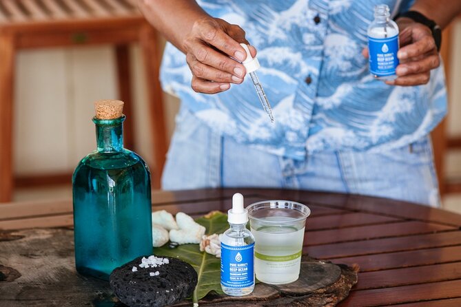 Hawaiian Salt Farm Tour in Kona - Final Thoughts