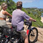 Hawaiian Style E-Bike Rental in Honolulu - Practical Details and Tips