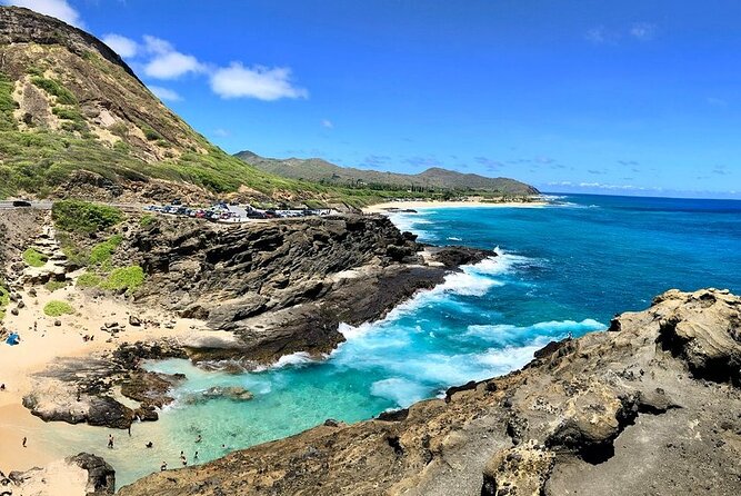 Hawaiian Style Moped Rental for the Day - Practical Information