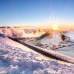 Hawaiis GOAT Experience: Mauna Kea Summit, Sunset & Stars - The Details That Matter