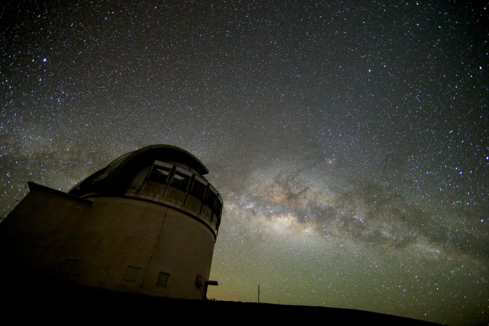 Hawaiis GOAT Experience: Mauna Kea Summit, Sunset & Stars - Final Thoughts