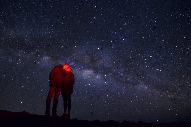 Hawaiis GOAT Experience: Mauna Kea Summit, Sunset & Stars - Who Is This Tour Best For?