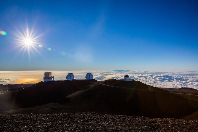 Hawaiis GOAT Experience: Mauna Kea Summit, Sunset & Stars - The Sum Up