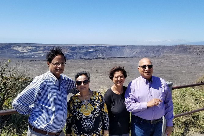 Hawai'i's Volcanoes National Park from Hilo Only - An In-Depth Look at the Tour Experience