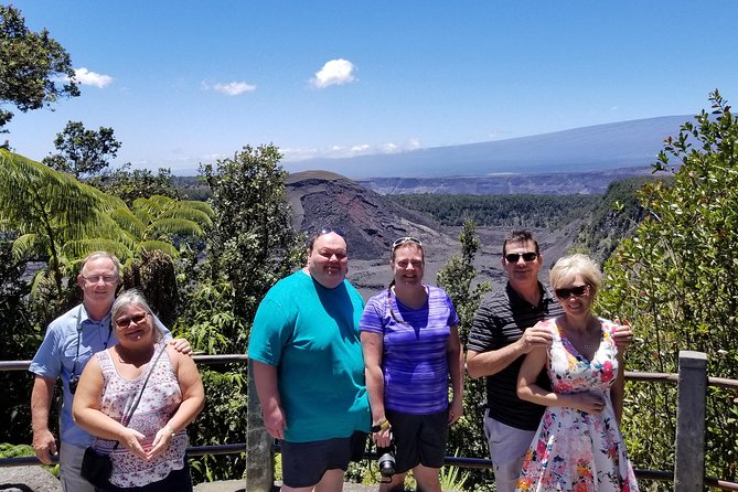 Hawai'i's Volcanoes National Park from Hilo Only - Why You’ll Love This Tour