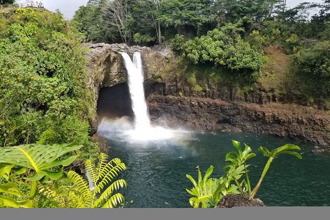 Hawai'i's Volcanoes National Park from Hilo Only - Final Thoughts