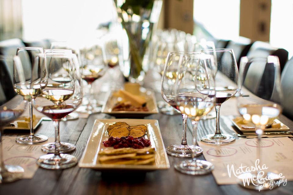 Healdsburg: Boutique Wine and Food Pairing Walking Tour - The Practical Details: What You Need to Know