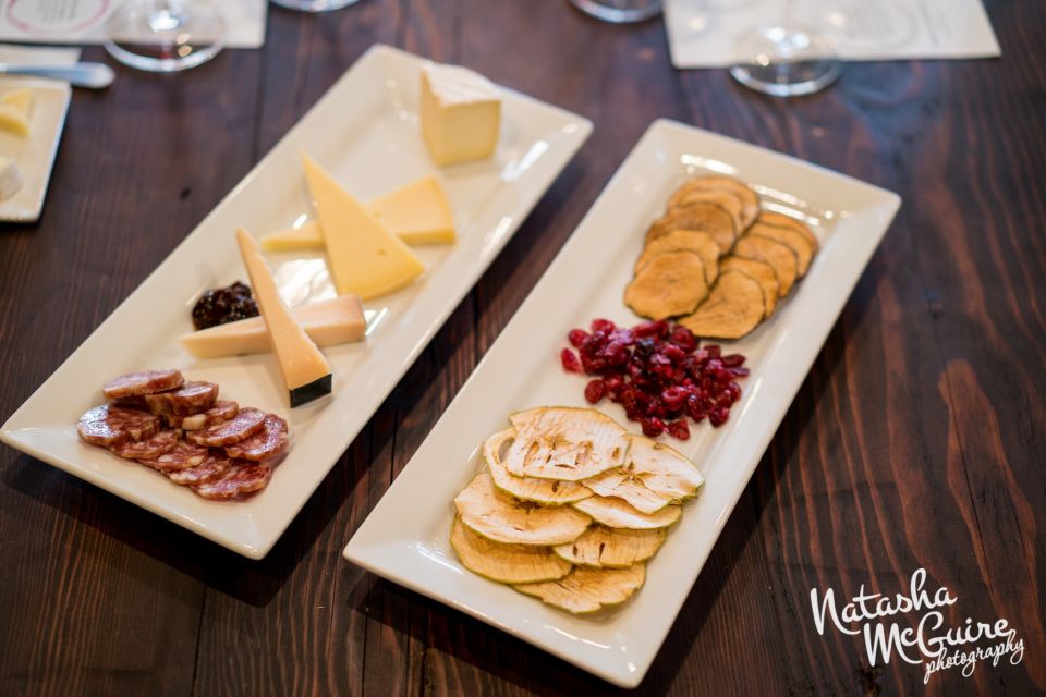 Healdsburg: Boutique Wine and Food Pairing Walking Tour - Who Should Consider This Tour?