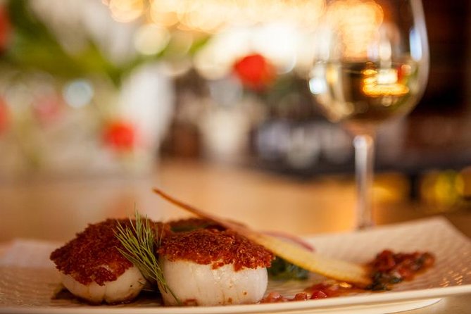 Healdsburg Small-Group Food and Wine Walking Tour - Exploring the Healdsburg Small-Group Food and Wine Walking Tour