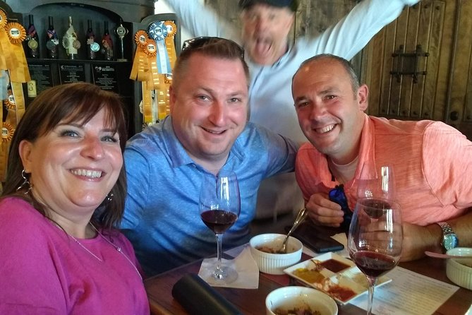 Healdsburg Wine and Food Pairing Guided Walking Tour - Who Should Consider This Experience?