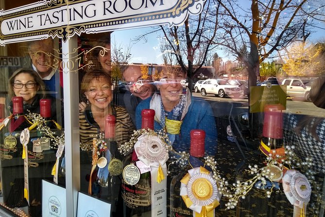 Healdsburg Wine & Food Holiday Walking Tour - Why This Tour Offers Great Value