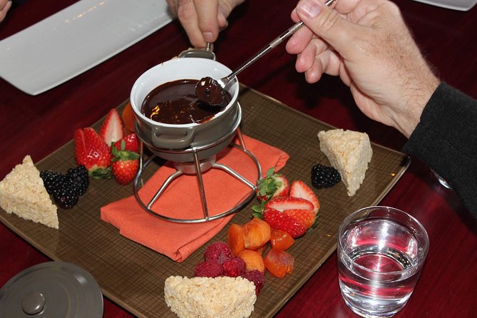 Healdsburg Wine & Food Holiday Walking Tour - Who Will Love This Experience?