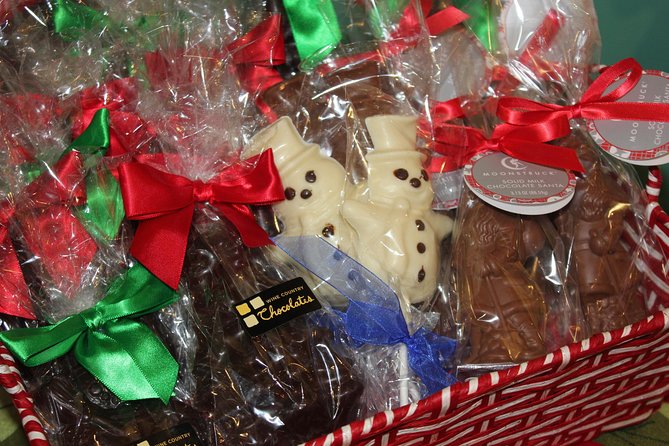 Healdsburg Wine & Food Holiday Walking Tour - Practical Details: What You Need to Know