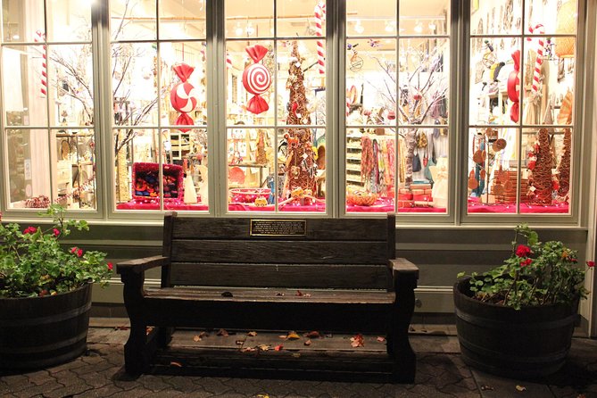 Healdsburg Wine & Food Holiday Walking Tour - FAQ