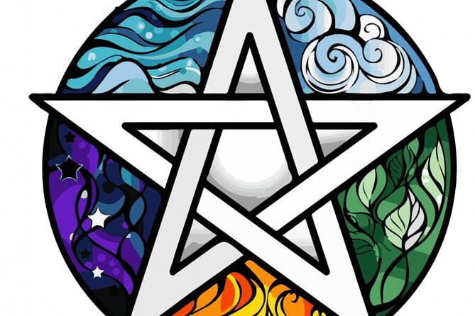 Healing Circle in Sedona, Arizona - Who Will Love This?