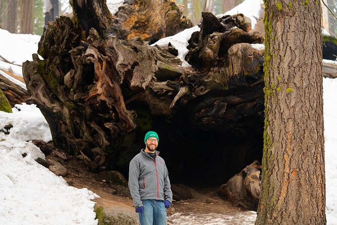 Heart of the Giant Forest Hike - A Closer Look at the Itinerary