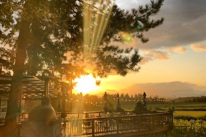 Heart of Willamette Winery Pass : Wine Tastings and Discounts - A deep dive into the itinerary