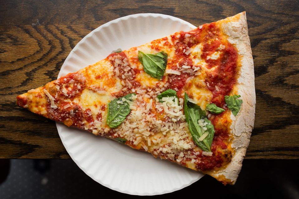 Heart & Soul of Greenwich Village Food and Culture Tour - Practical Details: What Does This Mean for You?
