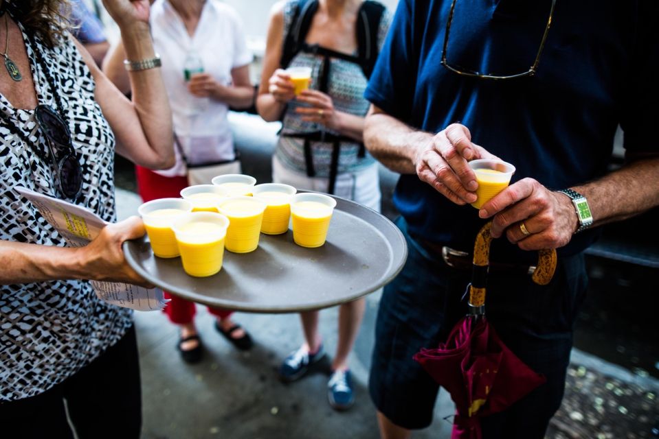 Heart & Soul of Greenwich Village Food and Culture Tour - Who Should Consider This Tour?