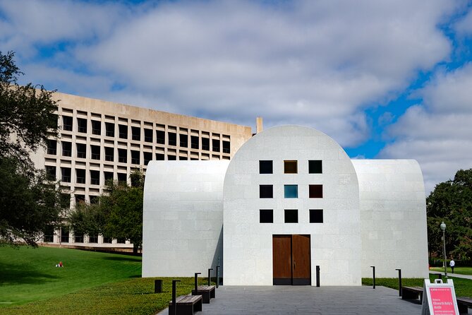 Heartbeats of Austin: A Romantic Journey Through Time - The Value of the Experience