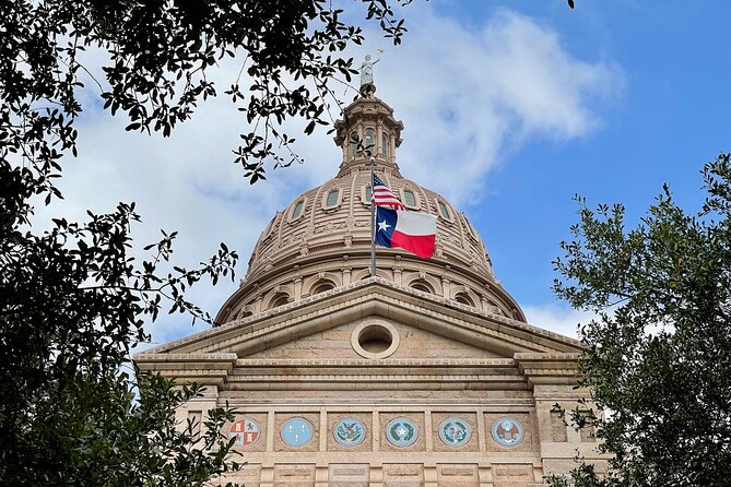 Heartbeats of Austin: A Romantic Journey Through Time - Final Word