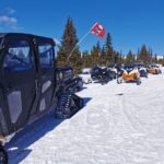 Heated and Enclosed ATV Tour in Alaska. Open All Year Round - Frequently Asked Questions