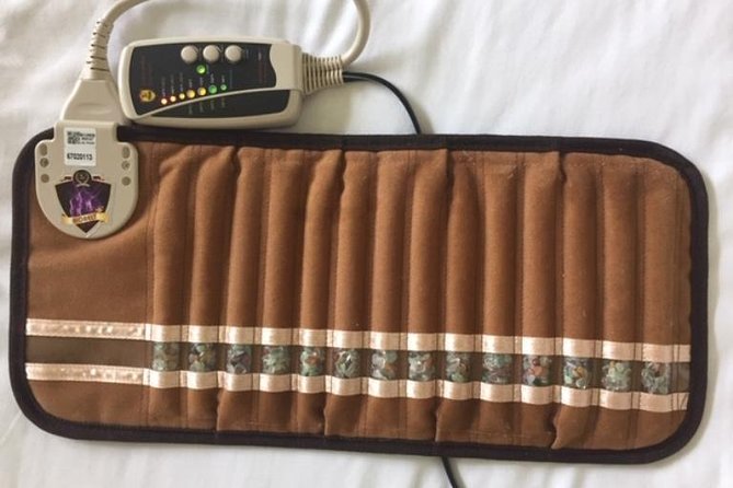 Heated Shiatsu Foot Massage - Quick Relax And Refresher - 15 Minutes - Value for Money and Practical Considerations
