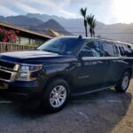 Heavenly Mountain to Reno Tahoe Airport RNO - Departure Transfer - Why Choose This Transfer?