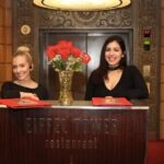 Helicopter Flight of the Las Vegas Strip with Eiffel Tower Dinner - Pricing and Value