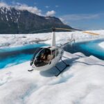 Helicopter Glacier Swim & Hike - The Value of This Tour