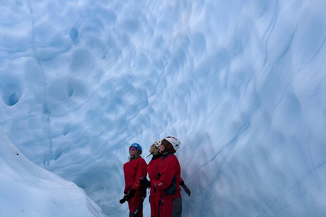 Helicopter Glacier Swim & Hike - Final Thoughts: Is This Tour Worth It?