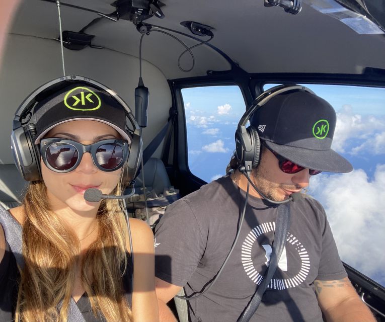 Helicopter: Lauderdale-Hard Rock Guitar-Miami Beach - Cost and Value Analysis