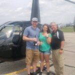 Helicopter Proposal - Who Is This Tour Best For?