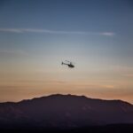 Helicopter Ride in Smoky Mountain Sevierville Great Smoky Tour - The Experience in Practice