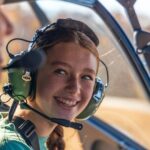 Helicopter Ride in Smoky Mountain Sevierville Intro Flight - Who Would Love This Experience?