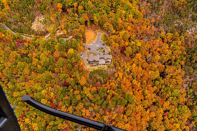 Helicopter Ride in Smoky Mountain Sevierville Mountain Jumper - Who Should Consider This Tour?