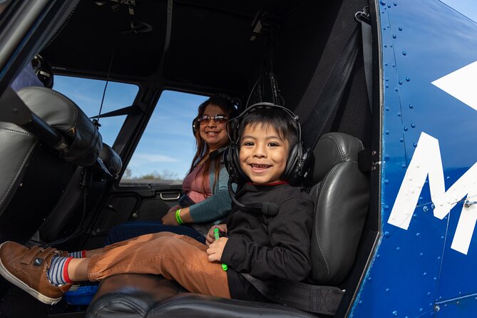 Helicopter Ride in Smoky Mountain Sevierville Quick Hop - Final Thoughts: Who Will Love This?