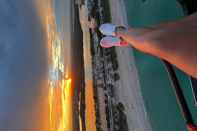 Helicopter Tour: EVERGLADES, HARD ROCK GUITAR & BEACHES - Key Points