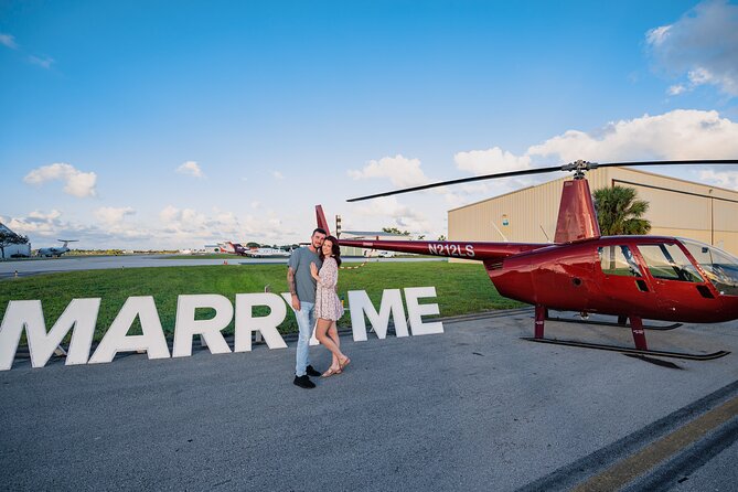 Helicopter Tour: EVERGLADES, HARD ROCK GUITAR & BEACHES - Why Choose This Helicopter Tour?