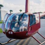 Helicopter Tour: EVERGLADES, HARD ROCK GUITAR & BEACHES - What to Expect on the Itinerary