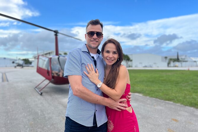 Helicopter Tour: EVERGLADES, HARD ROCK GUITAR & BEACHES - Final Thoughts