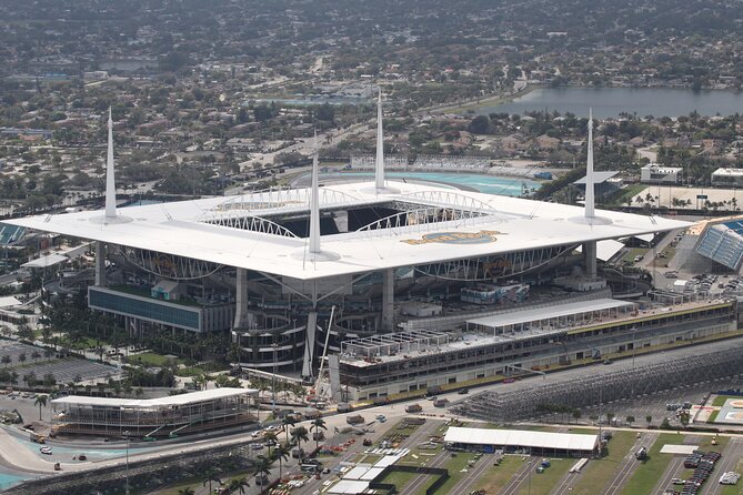 Helicopter Tour in Miami - Why This Helicopter Tour Is Worth It
