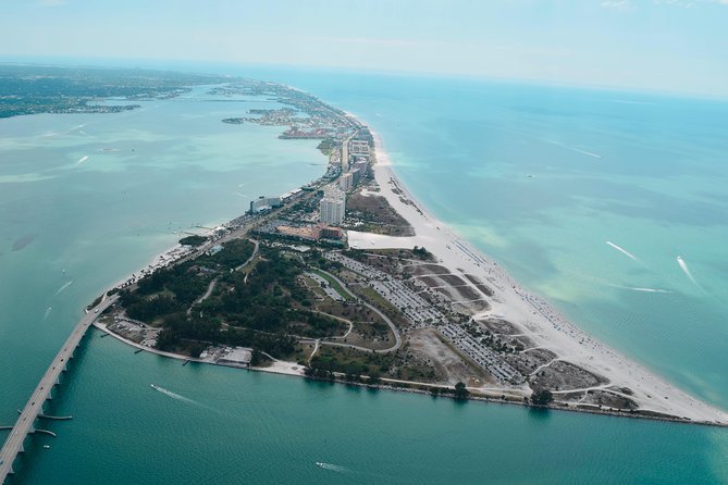 Helicopter Tour in Tarpon Springs, Clearwater Beaches & Caladesi Island - Helicopter Tour in Tarpon Springs, Clearwater Beaches & Caladesi Island: An In-Depth Review